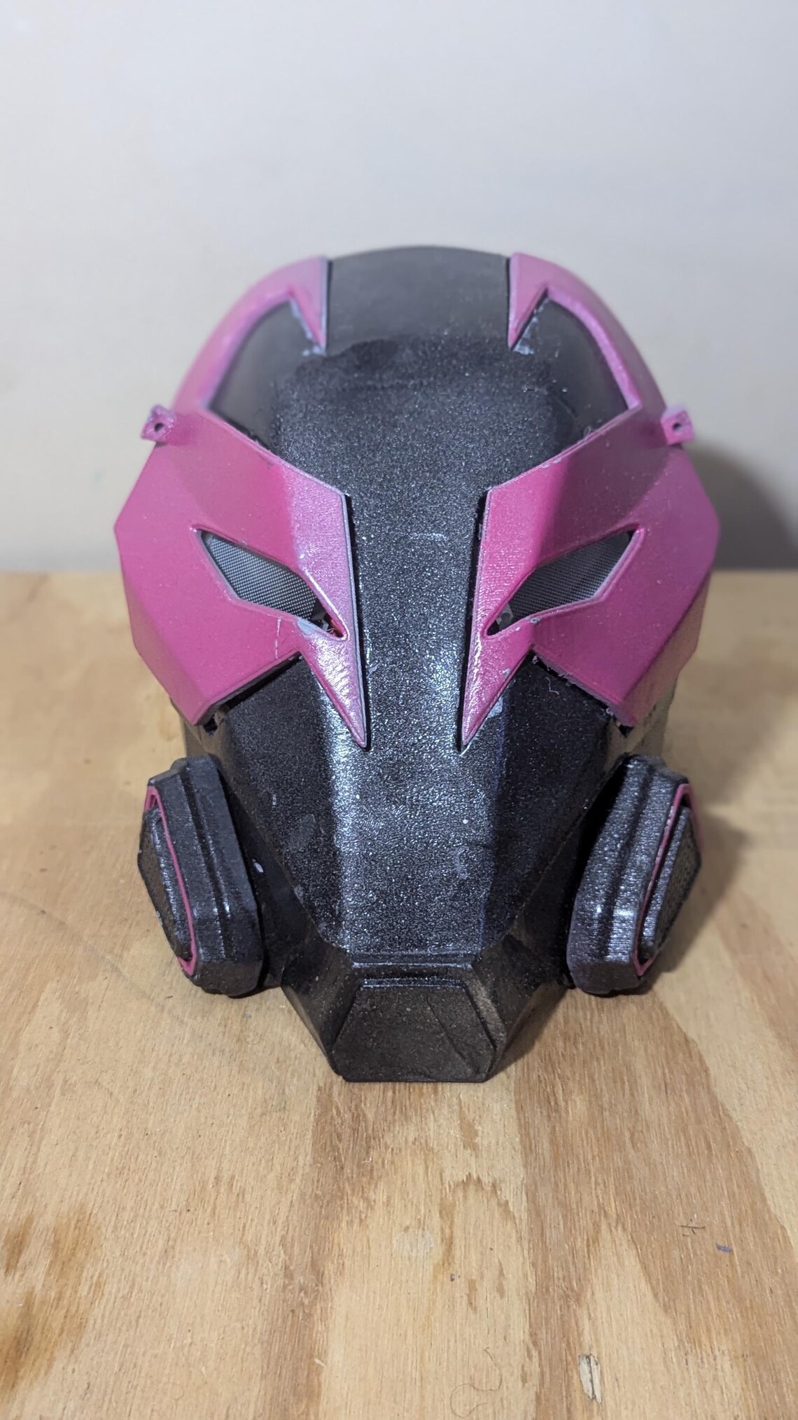 Miles Prowler Helmet - Etsy