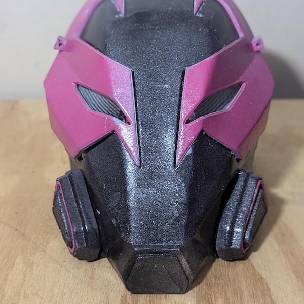 Miles Morales Prowler Costume - Etsy