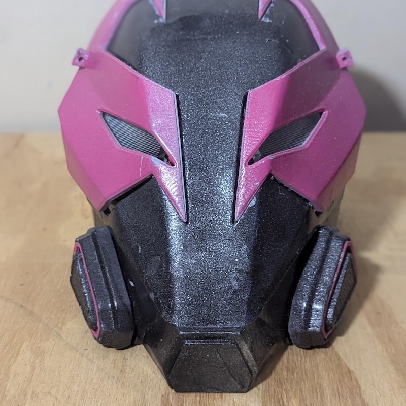 Miles Morales Prowler Costume - Etsy