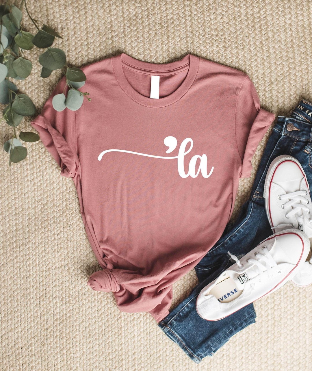 Comma La Shirt, Kamala Shirt, Kamala Harris Tshirt, Holiday Gift ...