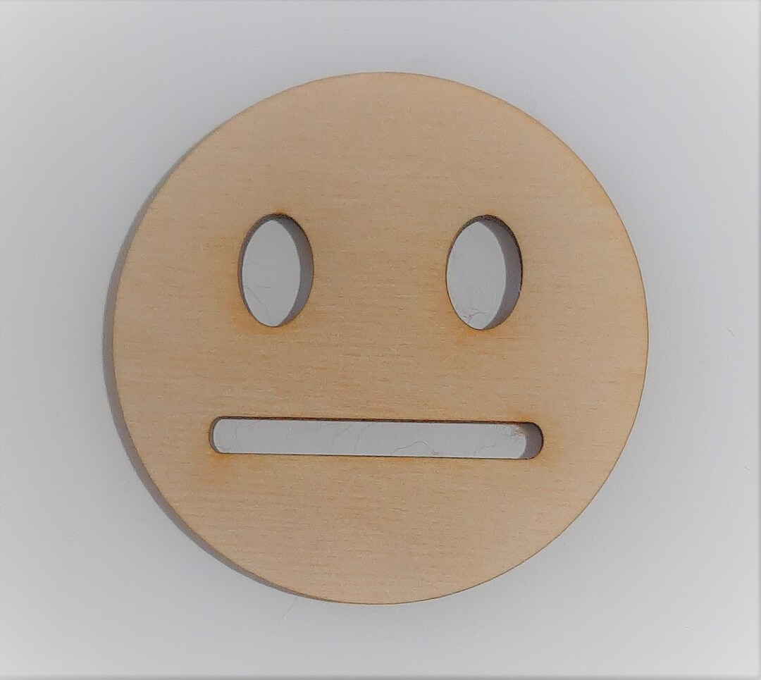 Imogie Unfinished Wood Shape Cut Out I11908 - Etsy