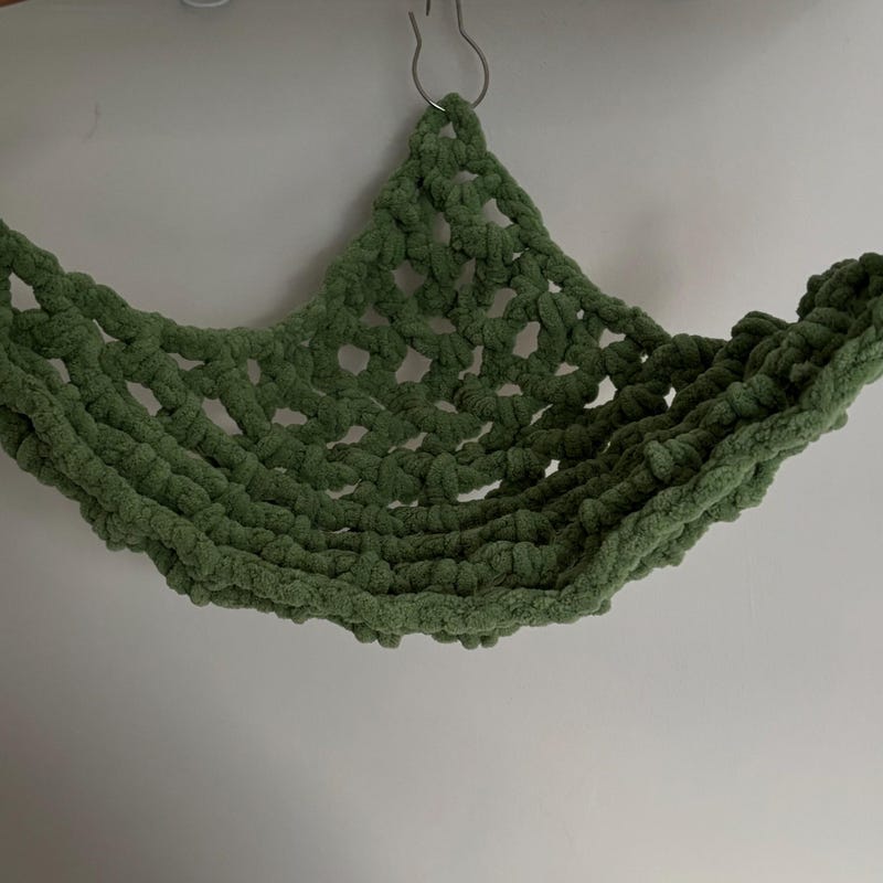 Rat Corner Bed - Etsy UK