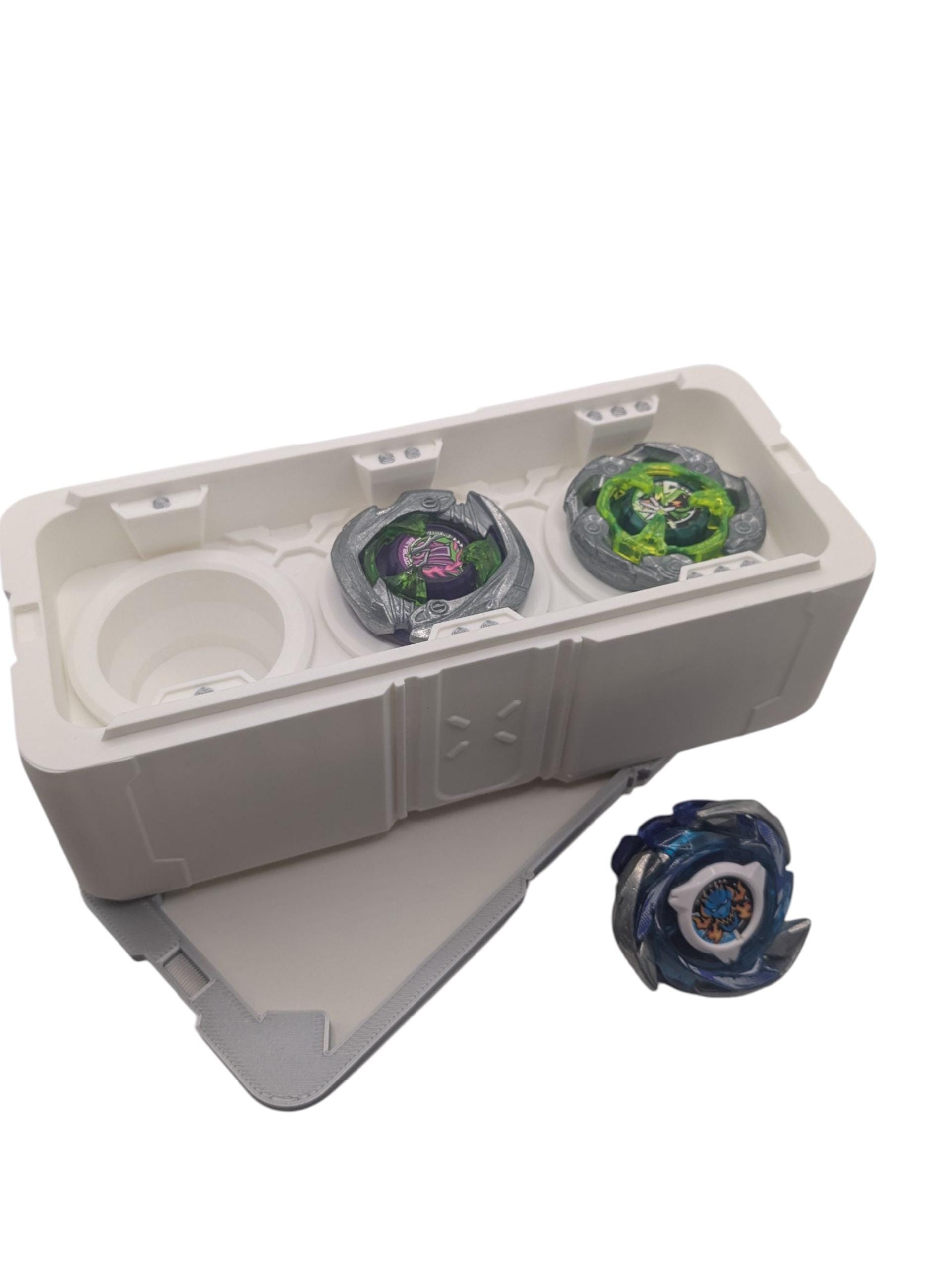Challenger Box for Beyblade X - Etsy