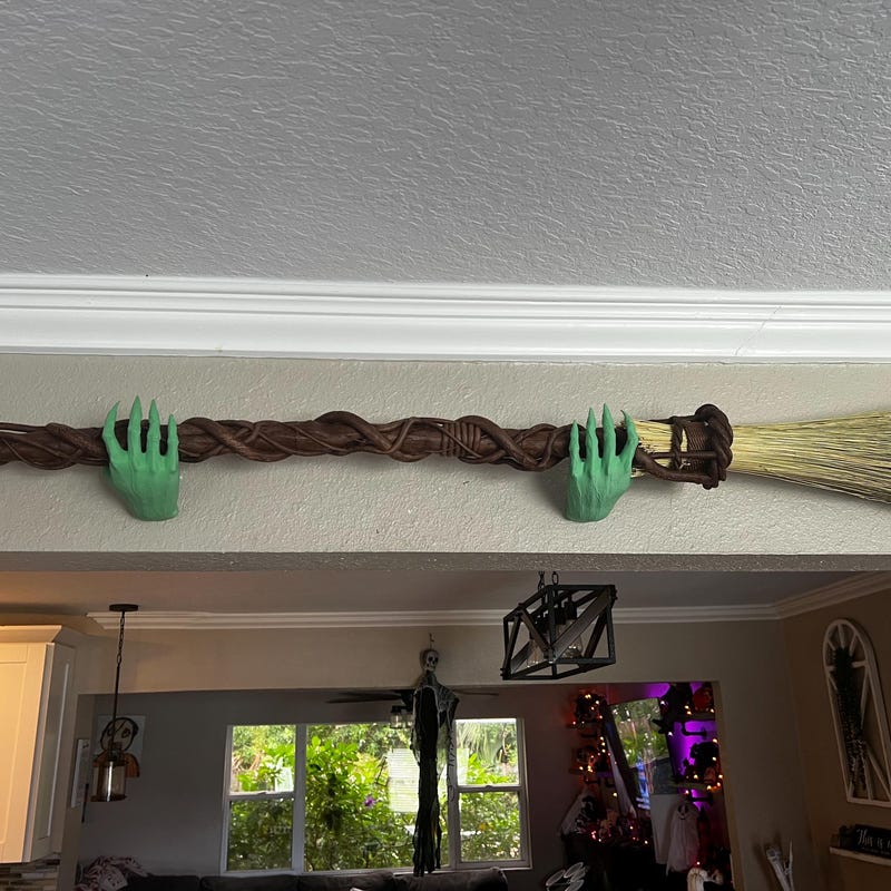 Wicked All Elphaba Spells - Etsy Canada