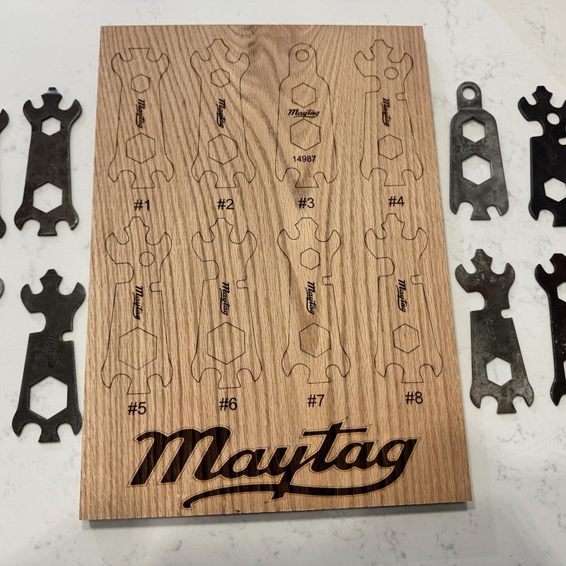 Maytag - Etsy