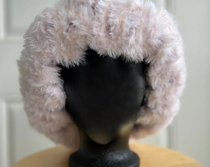 Basic Ruffle Hat Pattern - Etsy Canada