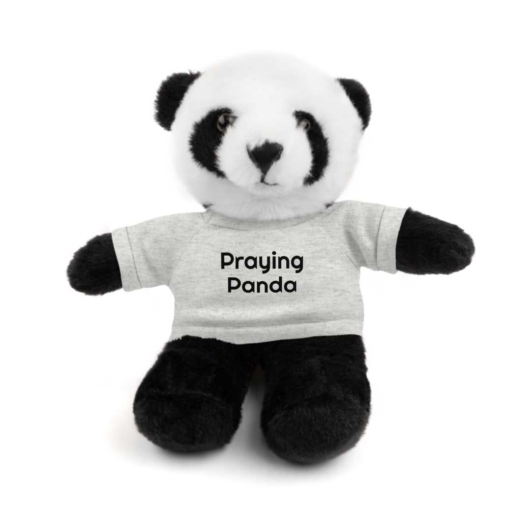 Praying Panda LDS Primary Mormon CTR Gifts - Etsy