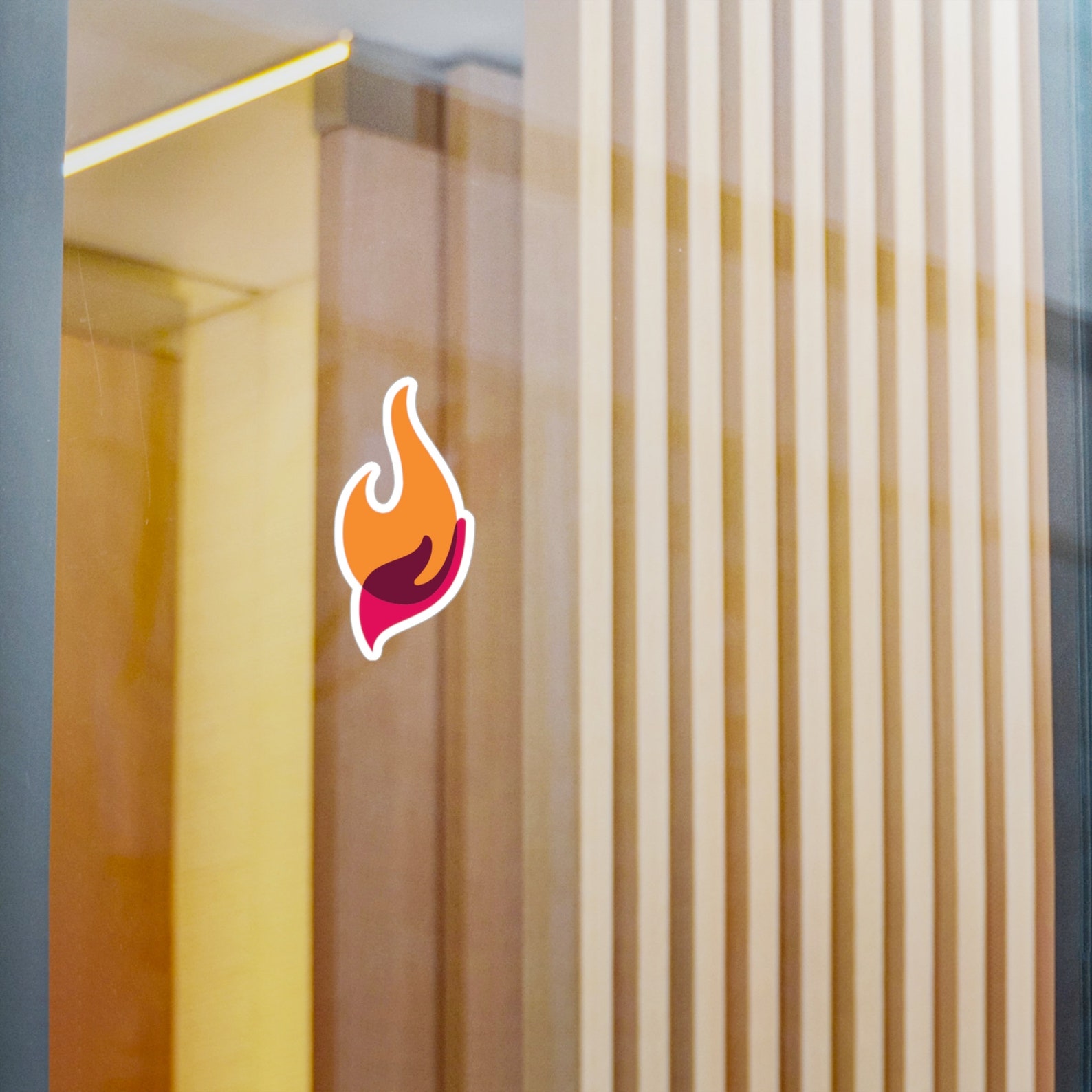 Lds FSY Youth Theme I Am a Disciple of Christ Kiss-cut Vinyl Decals - Etsy