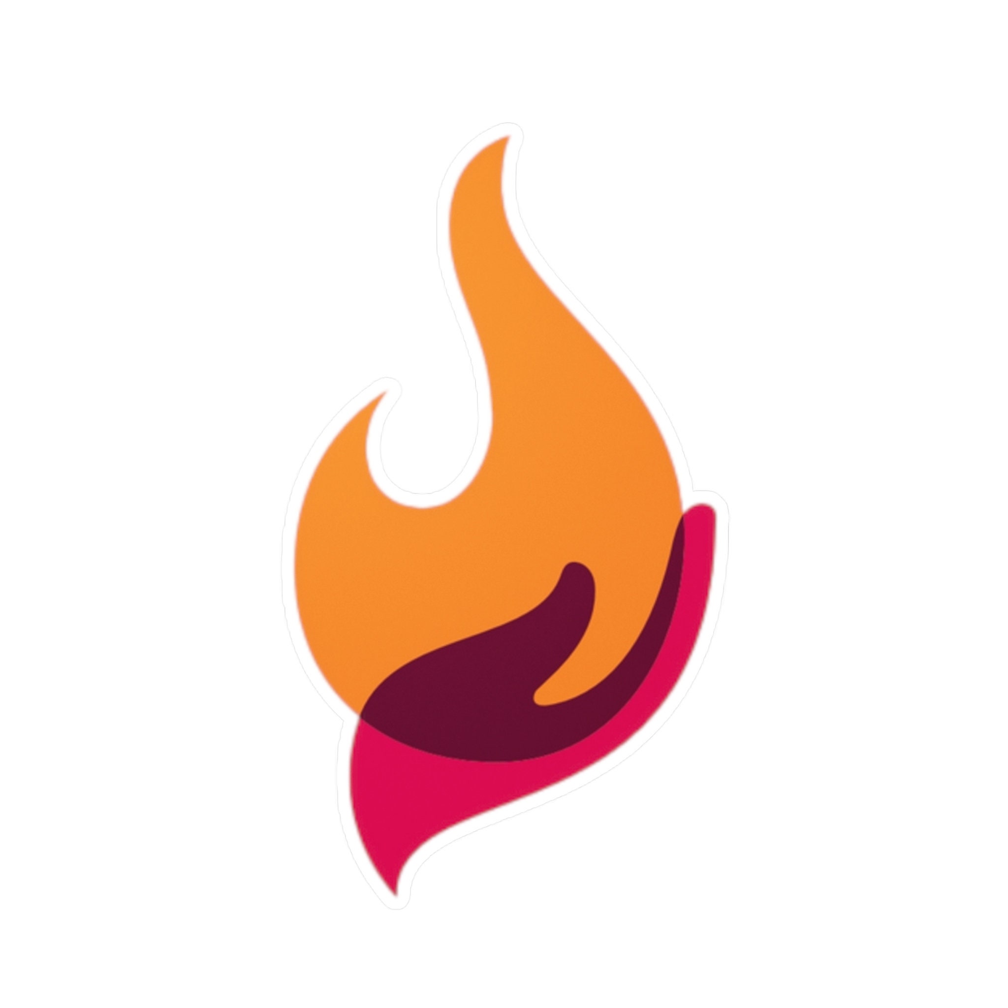 Lds FSY Youth Theme I Am a Disciple of Christ Kiss-cut Vinyl Decals - Etsy