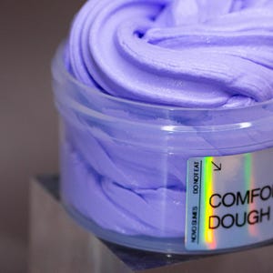 Comfort Dough Slime | Clay Slime | Christmas Gift | Slime Shops ...