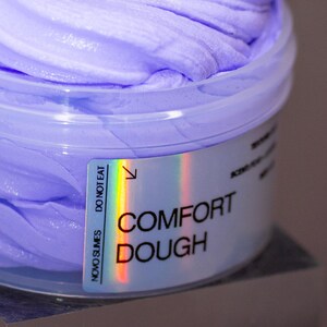 Comfort Dough Slime | Clay Slime | Christmas Gift | Slime Shops ...