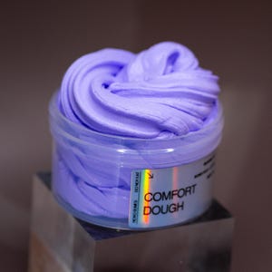 Comfort Dough Slime | Clay Slime | Christmas Gift | Slime Shops ...