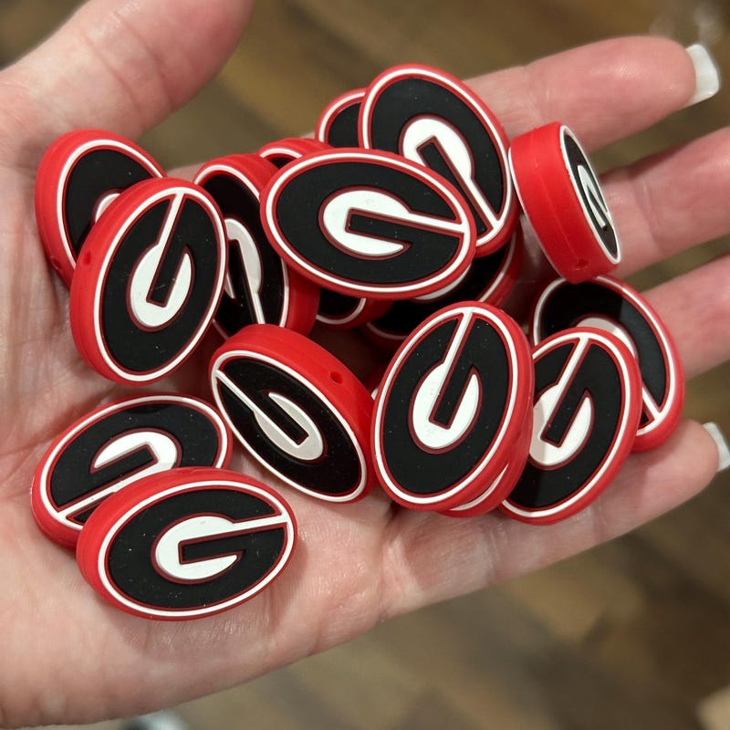 Georgia Bead for Men - Etsy