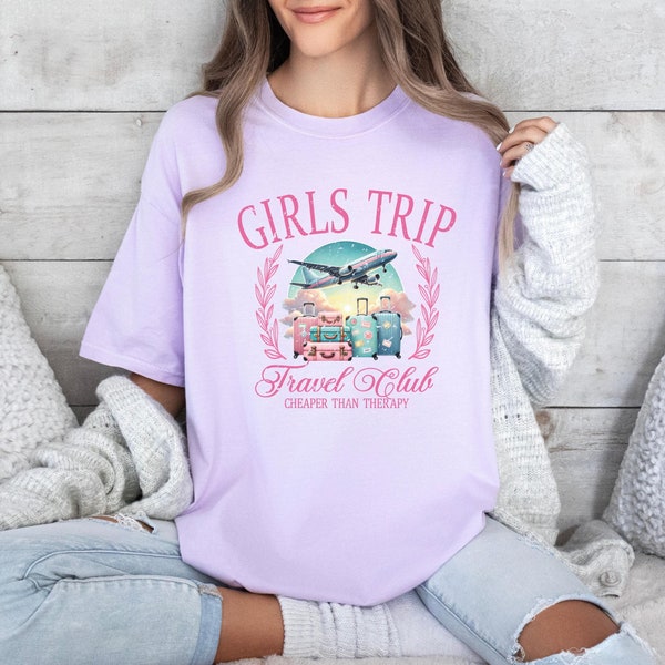 Girls Trip Social Club - Etsy