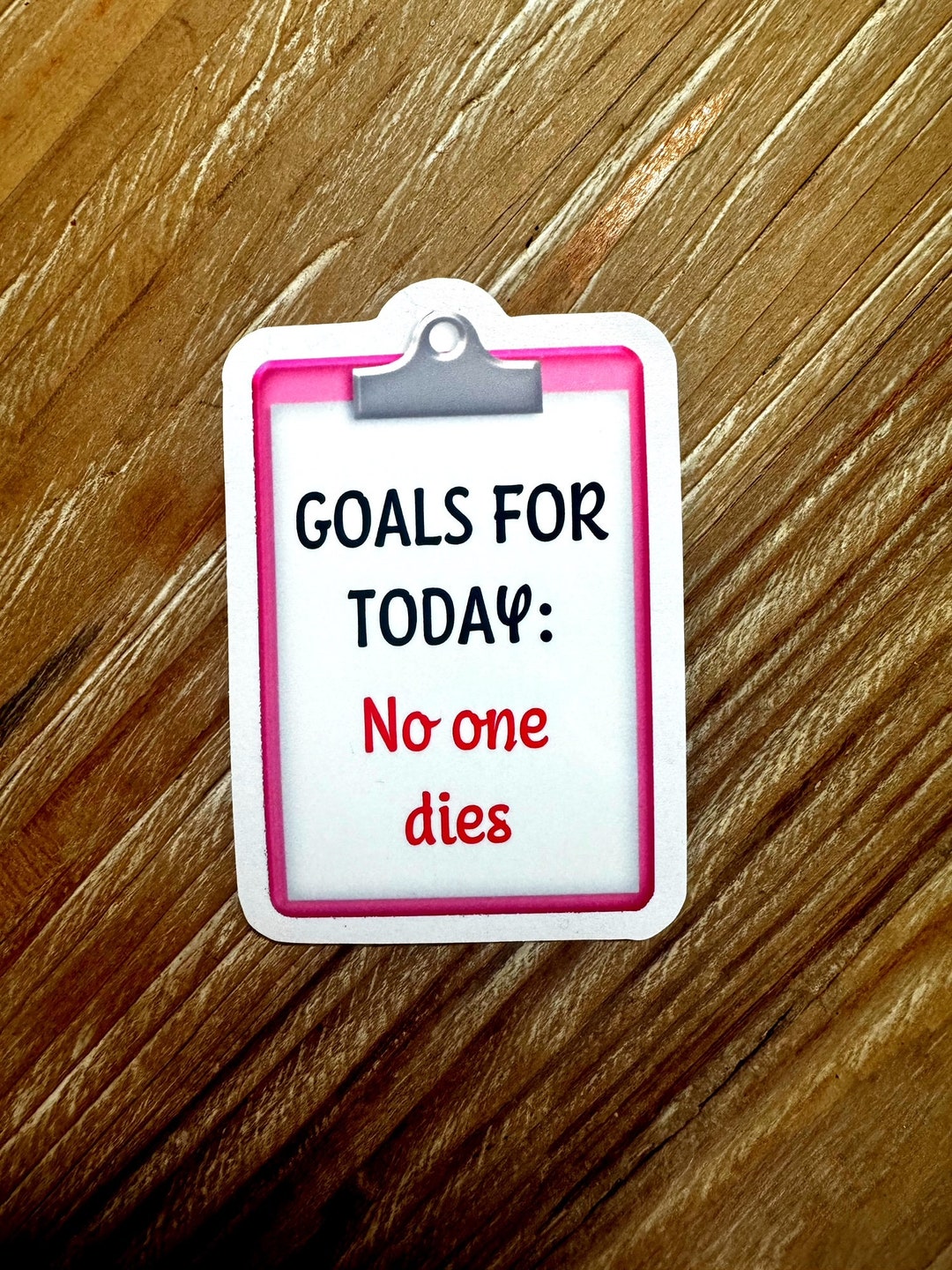 Medical Humor Sticker, Waterproof Sticker, Nurse Sticker, Dr Sticker ...