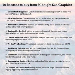 God is Good Sticker, Inspirational Stickers, Faith-based Gifts - Etsy