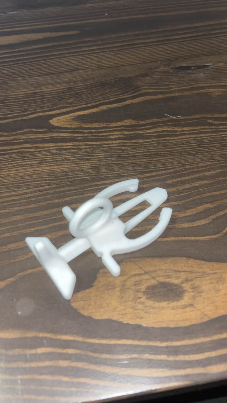 3d Printed Disc Golf - Desktop Game, Table Top Game, Forgecore - Etsy