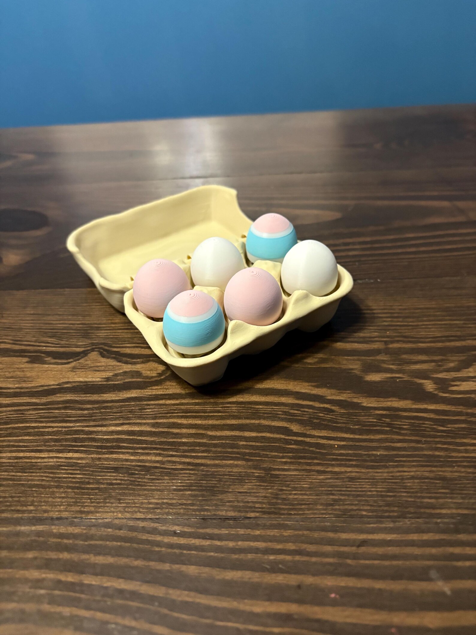 3d Printed Easter Egg Clickers - Forgecore - Etsy