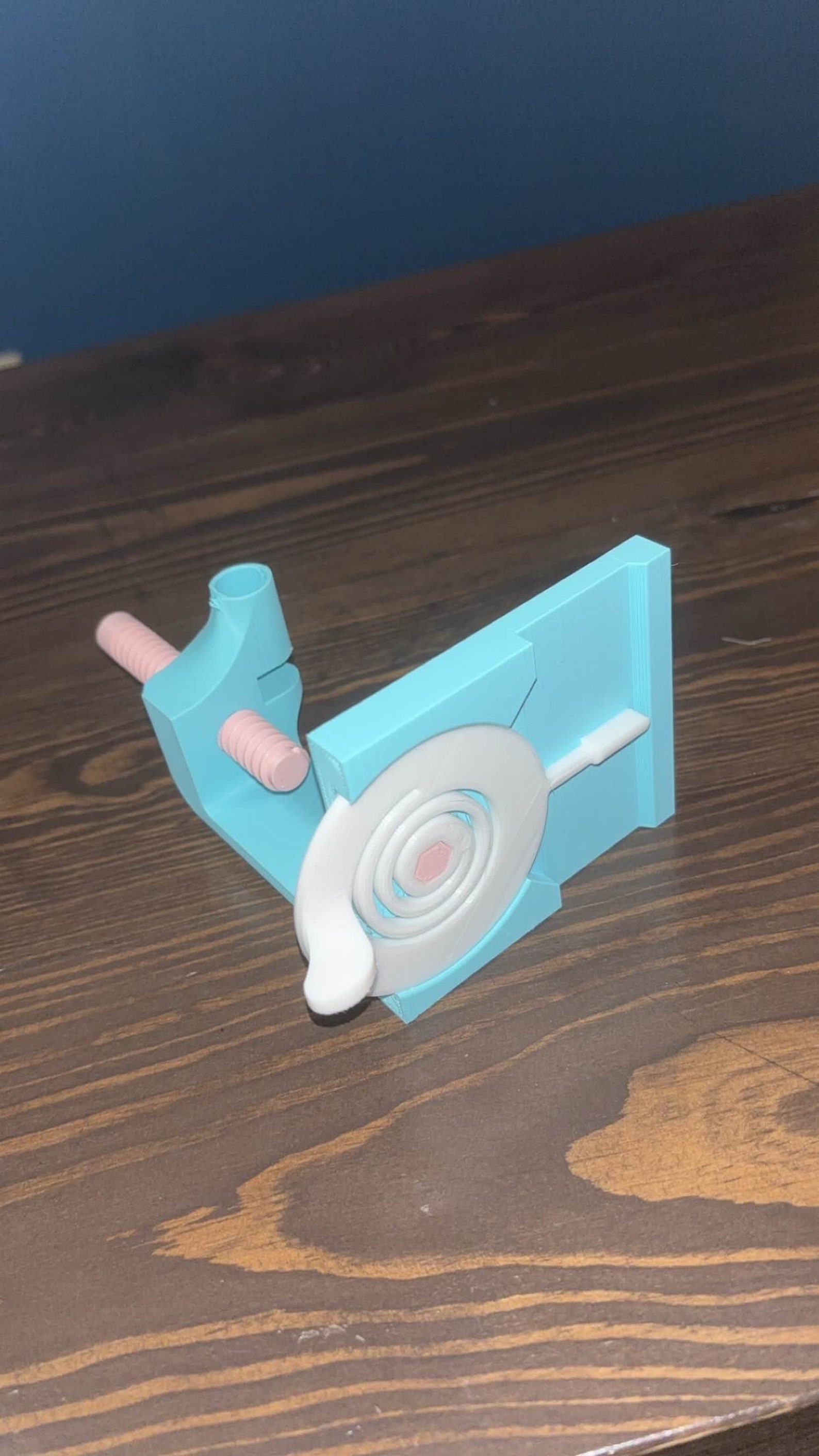 3d Printed Skee-ball Desk Top Games, Table Top, Forgecore - Etsy