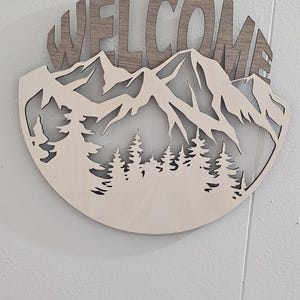 Welcome Home Sign - Etsy