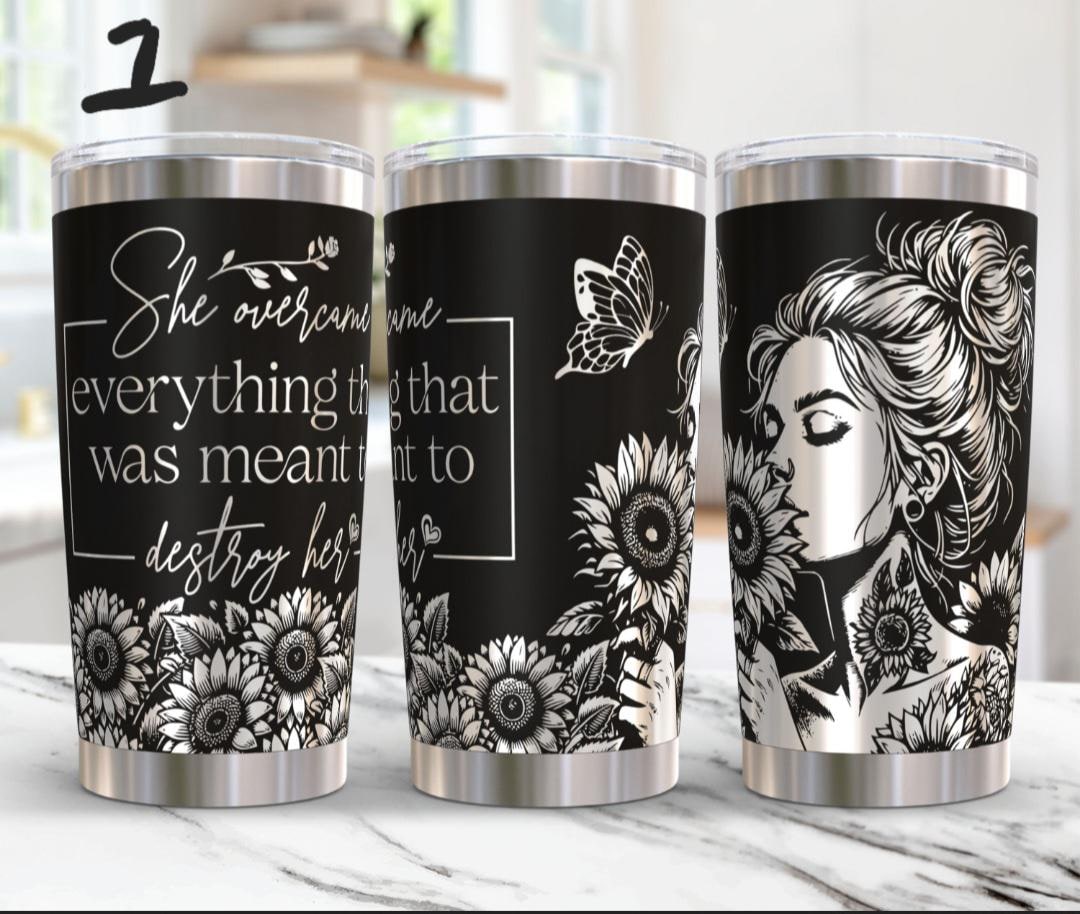 Laser Engraved 20 Oz Tumblers - Etsy