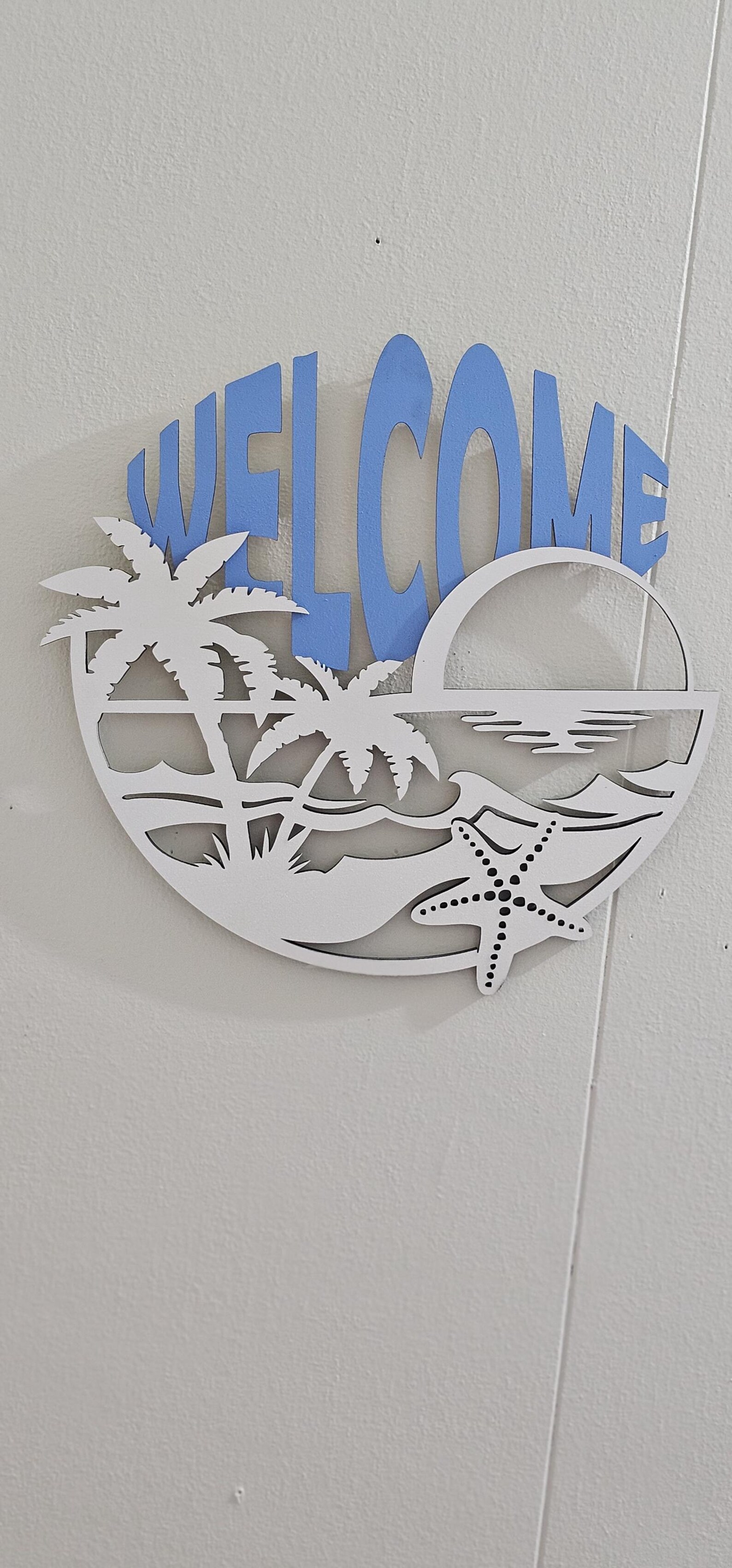 Welcome Home Sign - Etsy