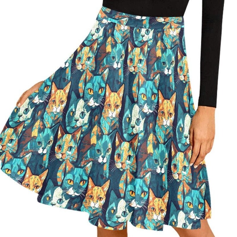 PatternPartyProject - Etsy