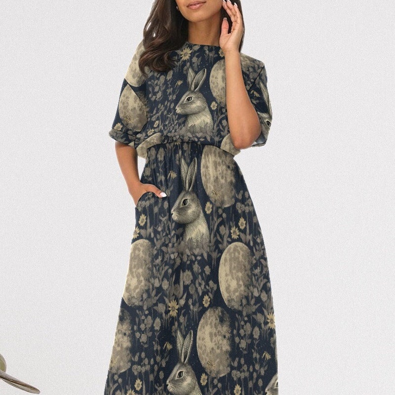 Mother Earth Dresses - Etsy