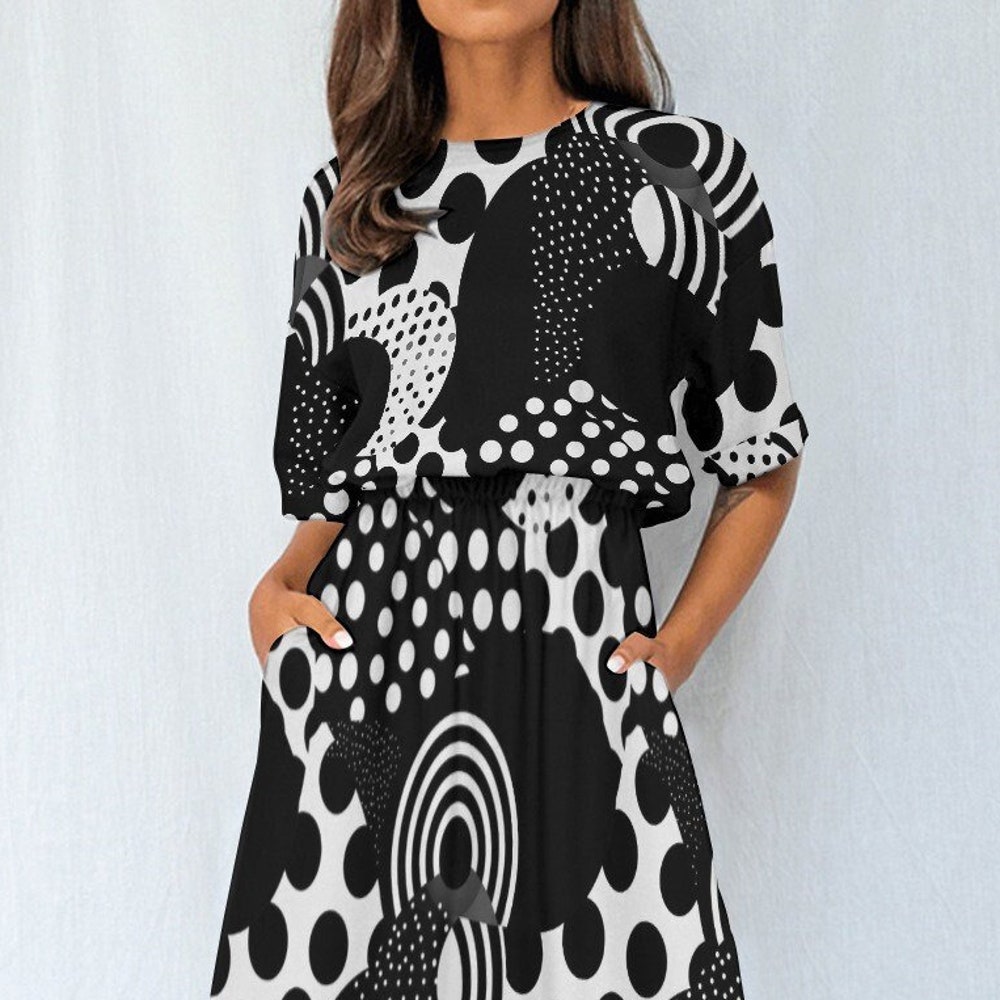 PatternPartyProject - Etsy