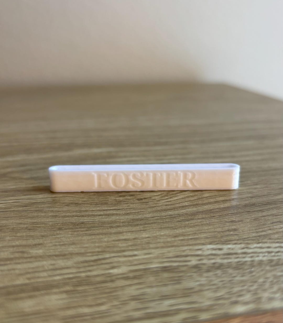 Toothpaste Pusher Device (pack of 5) - Squeeze All the Toothpaste - Etsy