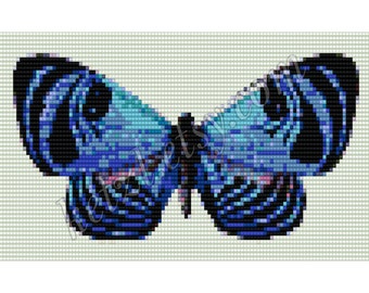 Butterfly Bead Loom | Etsy