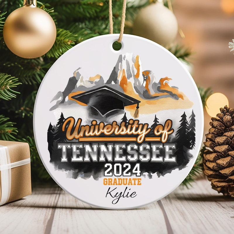 University of Tennessee - Etsy