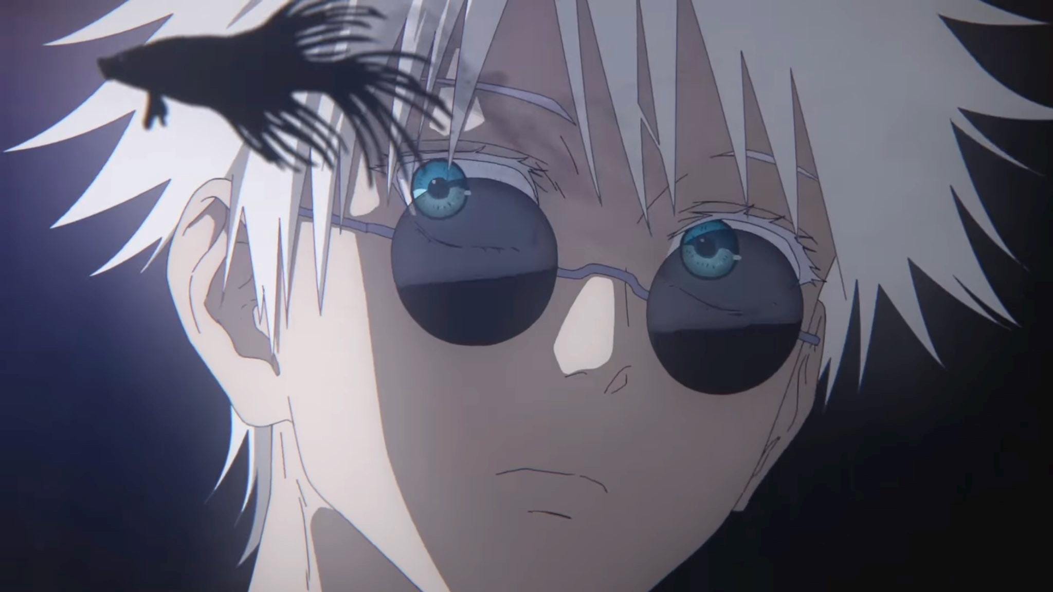 JJK Satosugu Inspired Beta Fish - Etsy