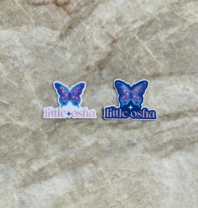 Quicksilver Sticker Callie Hart Little Osha Fae & Alchemy Series Meme ...