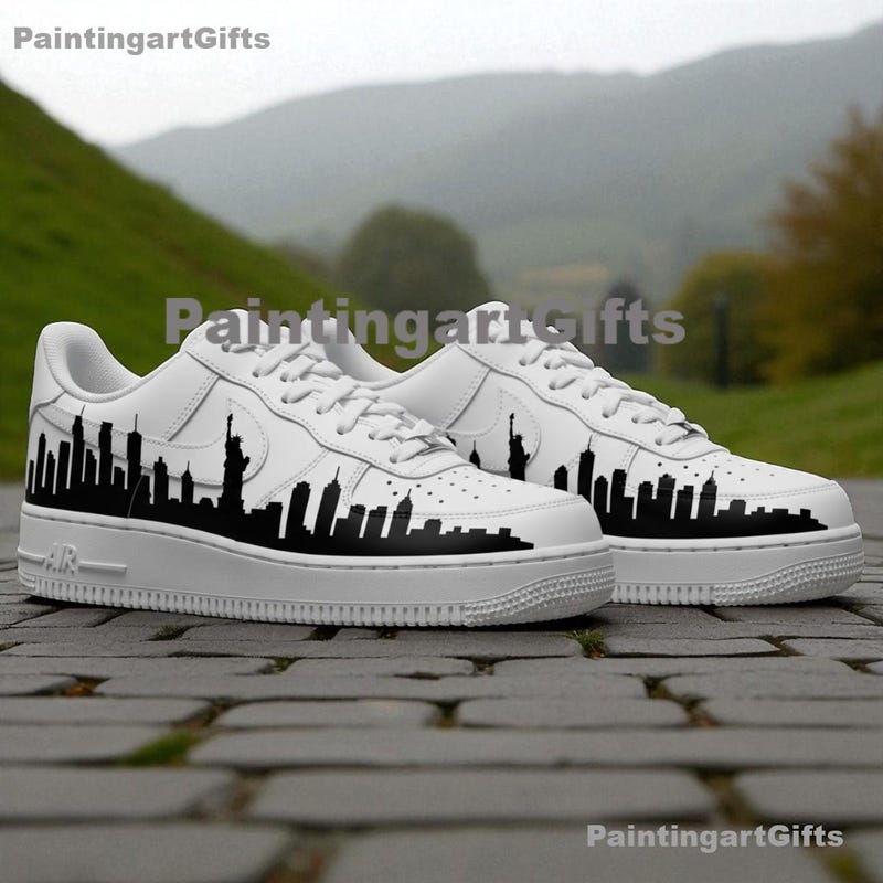 Unique Airforce 1 for Men - Etsy