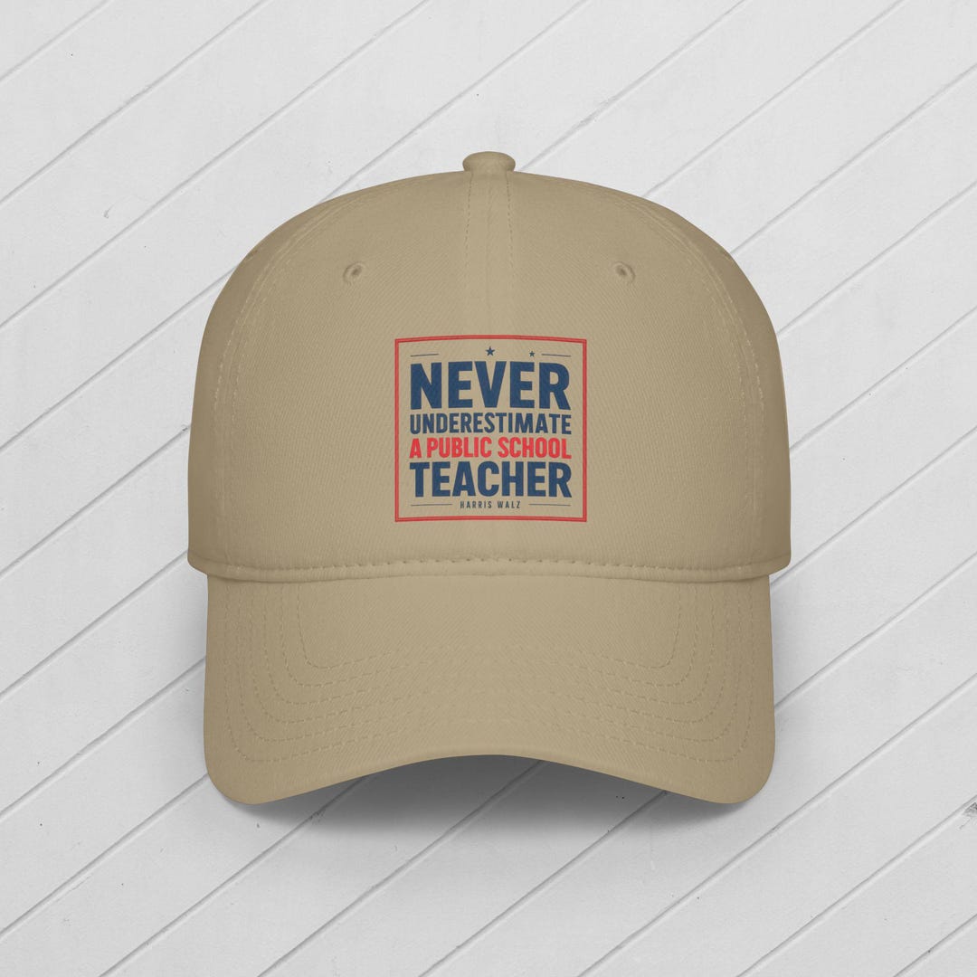 Tim Walz Hat for Election 2024 President Harris 2024 Patriotic Vote Hat ...