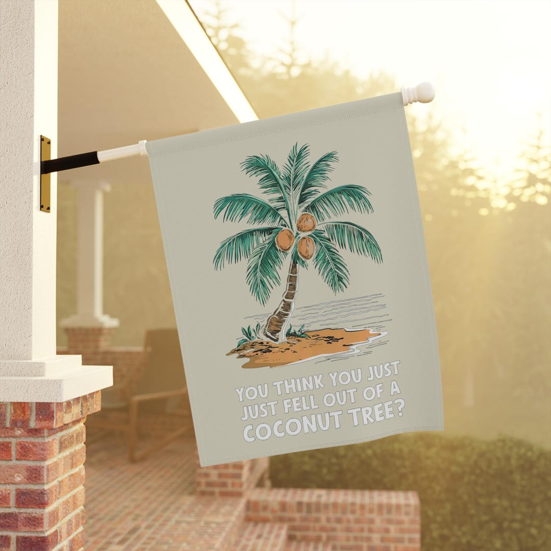 Kamala Harris House Banner Election 2024 President Harris 2024 Outdoor ...