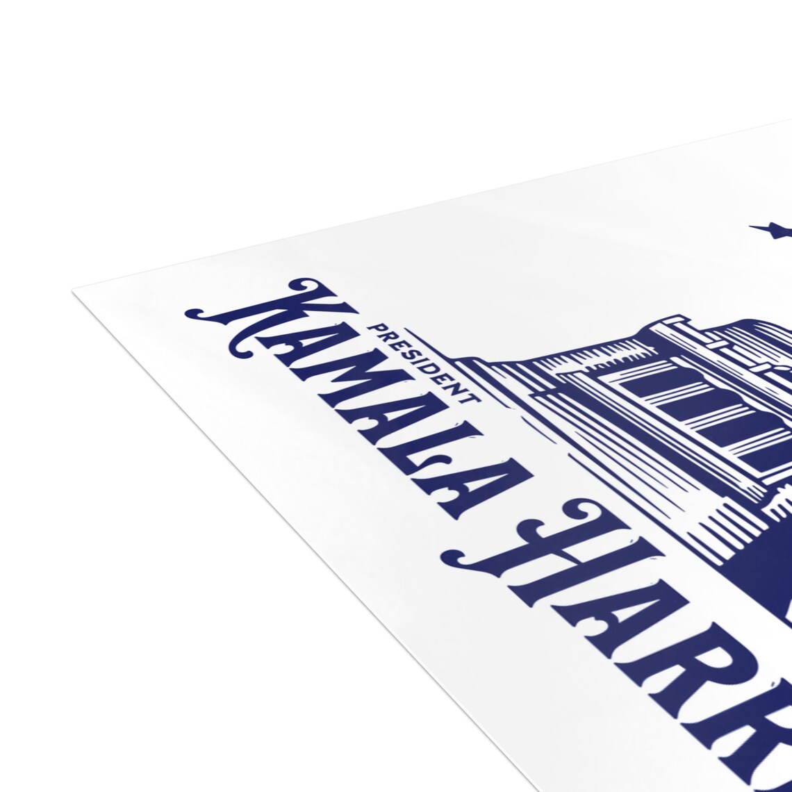 Kamala Harris Post Cards Election 2024 Cards Women Empowerment ...