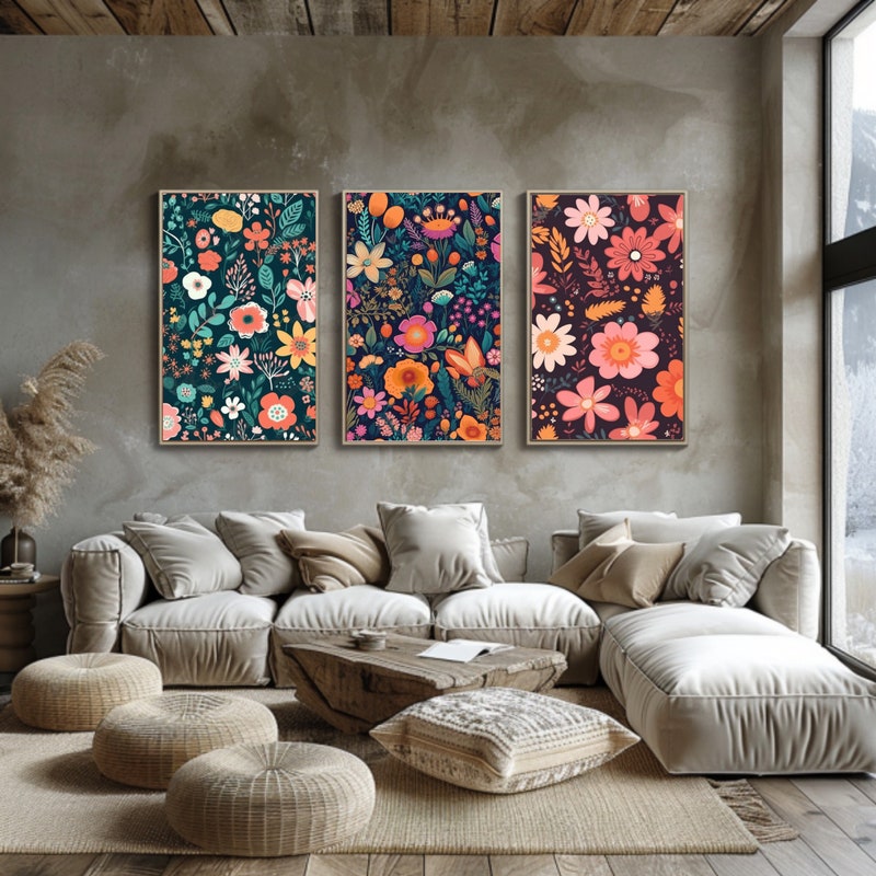 12x12 Wall Art - Etsy