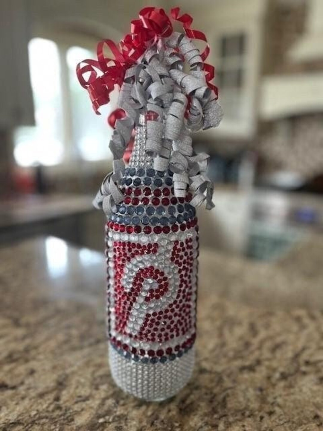 College Bed Party Peloton Milestone Gift, Sorority Bid Day Gift ...