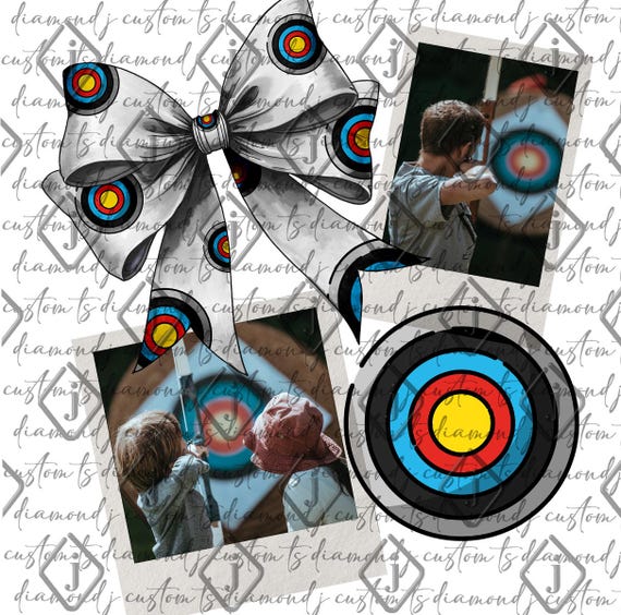 Custom Made Archery