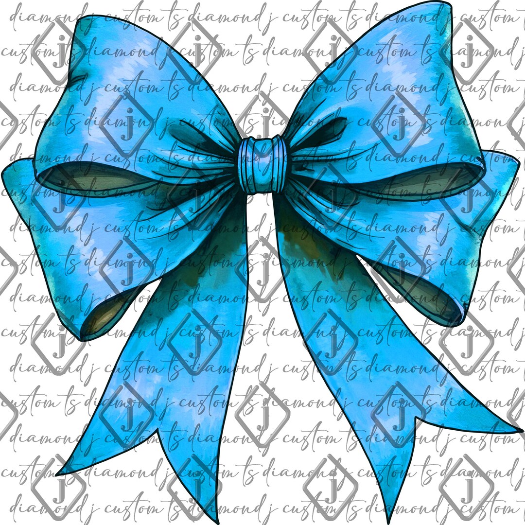 Coquette Blue Bow, Blue Coquette, Blue Bow Png, Blue School, Blue Teams ...
