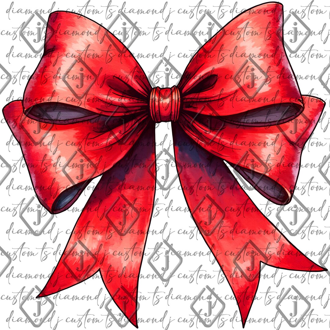 Coquette Red Bow, Red Coquette, Trendy Bow, Trendy Coquette, Red Bow ...