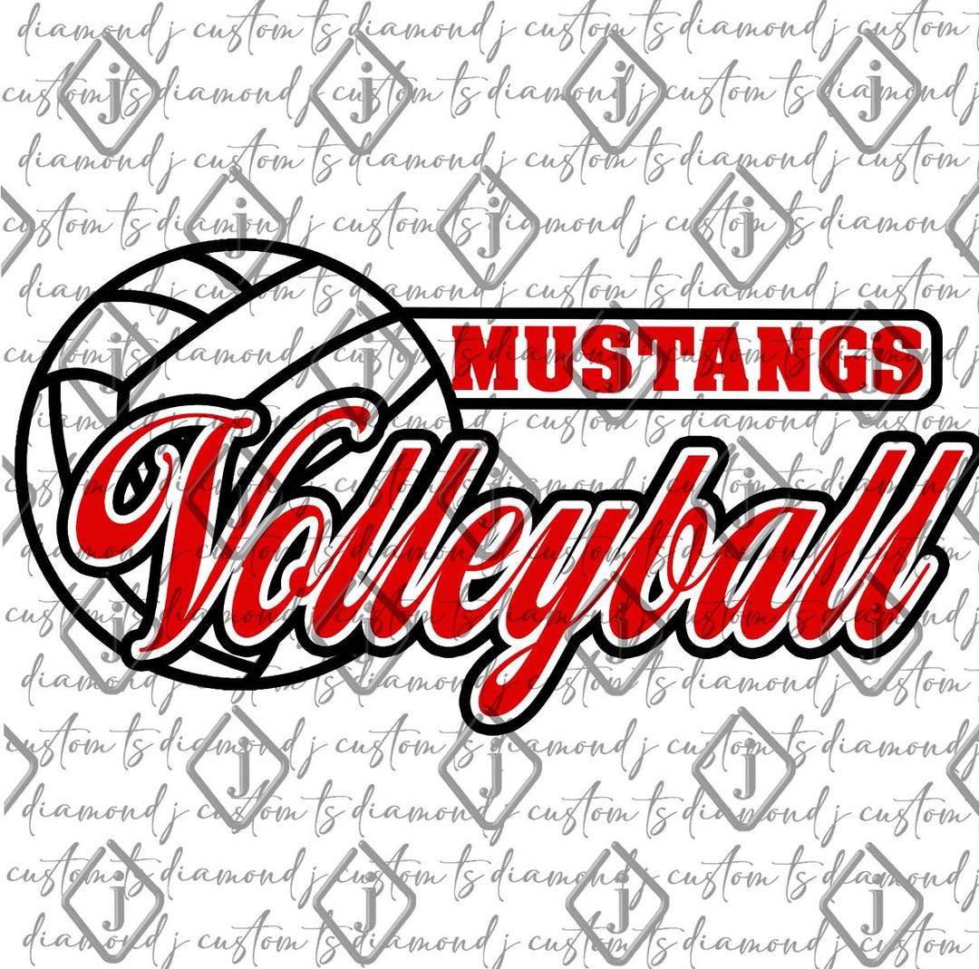Personalized Volleyball, Custom Volleyball, Volleyball Game, Game Day ...