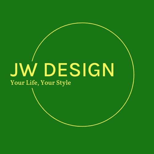 JWDesignBoutique - Etsy