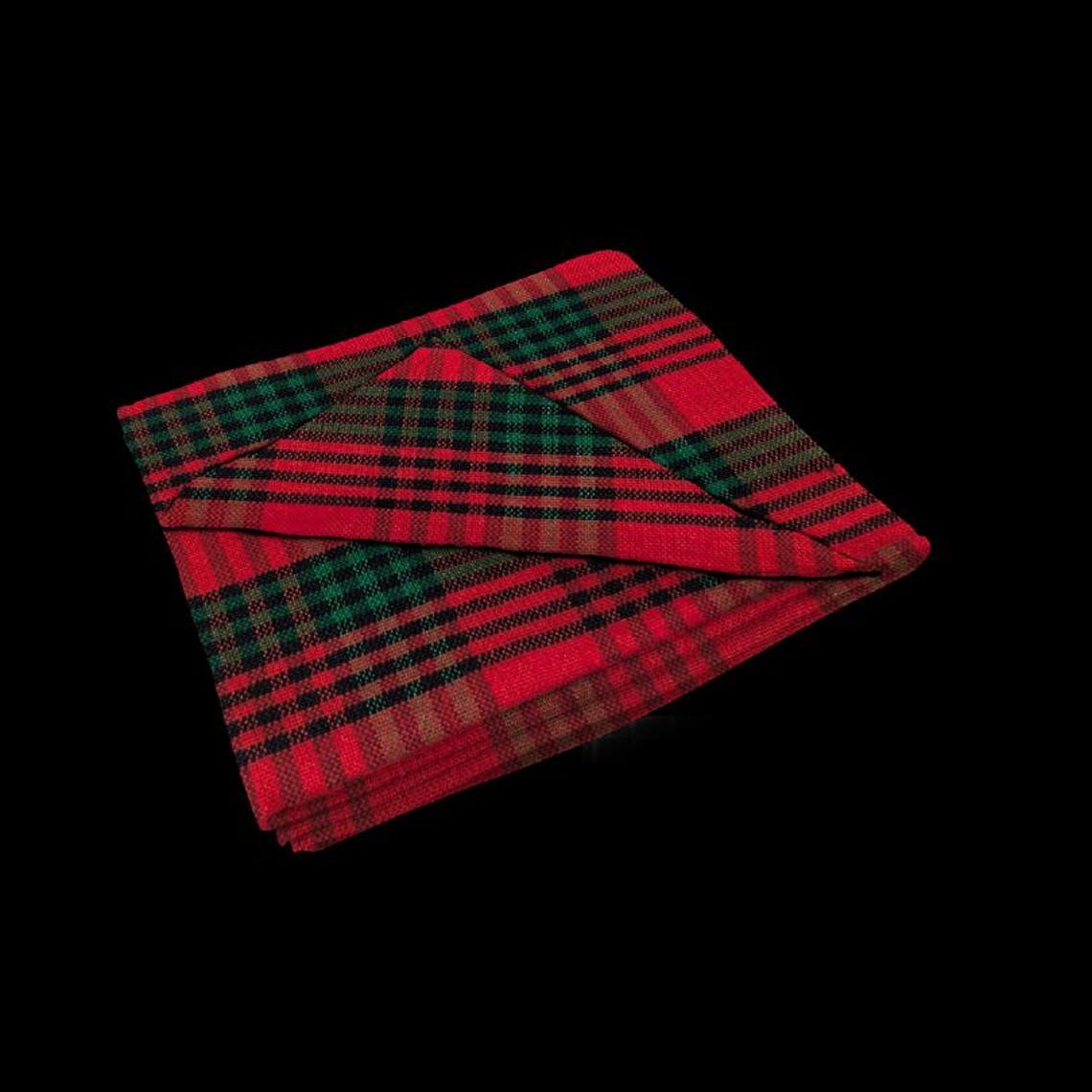 Maasai Shuka "african Blanket" - Etsy