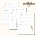 Printable Surrogacy Journey Journal for Gestational Carrier | Keepsake ...