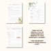 Printable Surrogacy Journey Journal for Gestational Carrier | Keepsake ...
