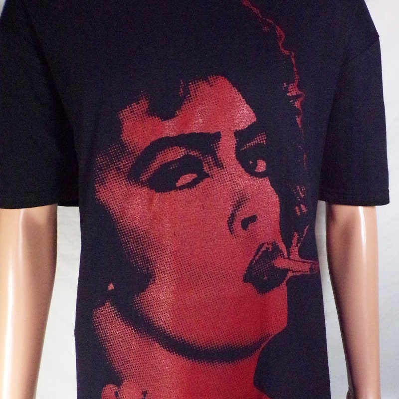 Hot Topic Horror Shirts - Etsy