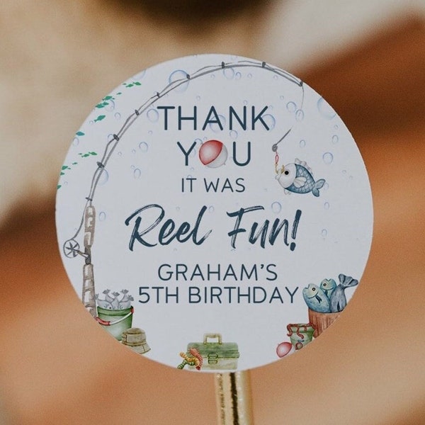 Fish Theme Party - Etsy